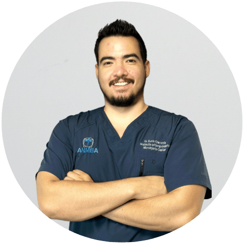 Nosotros – ANMBA